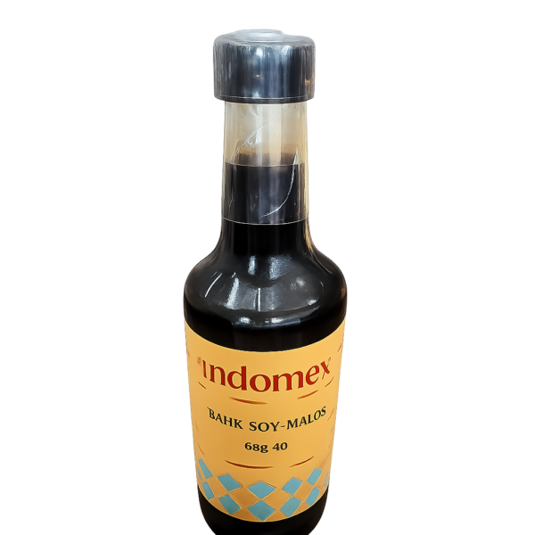 Satay Sauce – Indomex